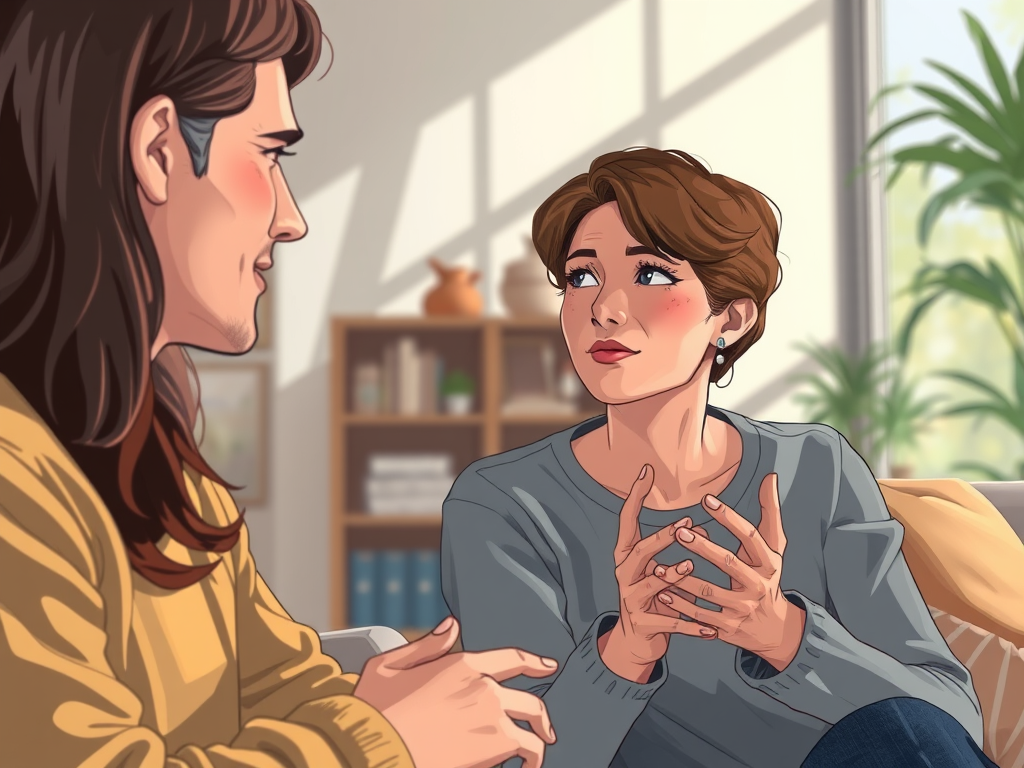 The Art of Listening (Really Listening) in a Distracted World ...